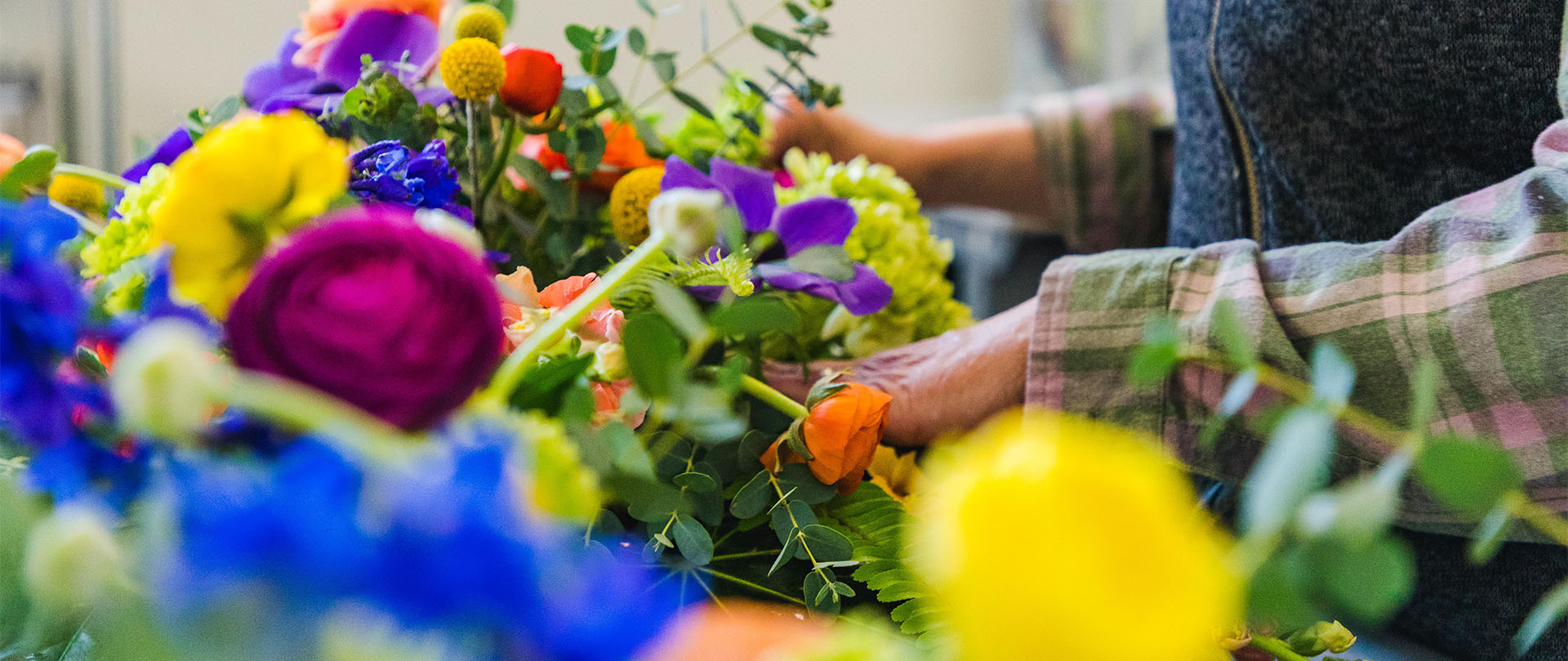 Bloom Wichita | Wichita Florist